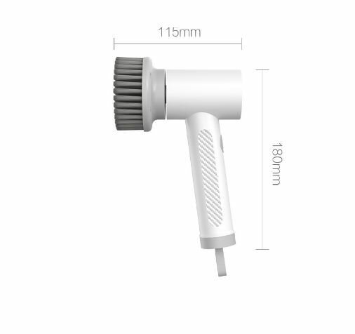 Беспроводная электрическая щетка для чистки Xiaomi Xiaoda XL-DDQJS01