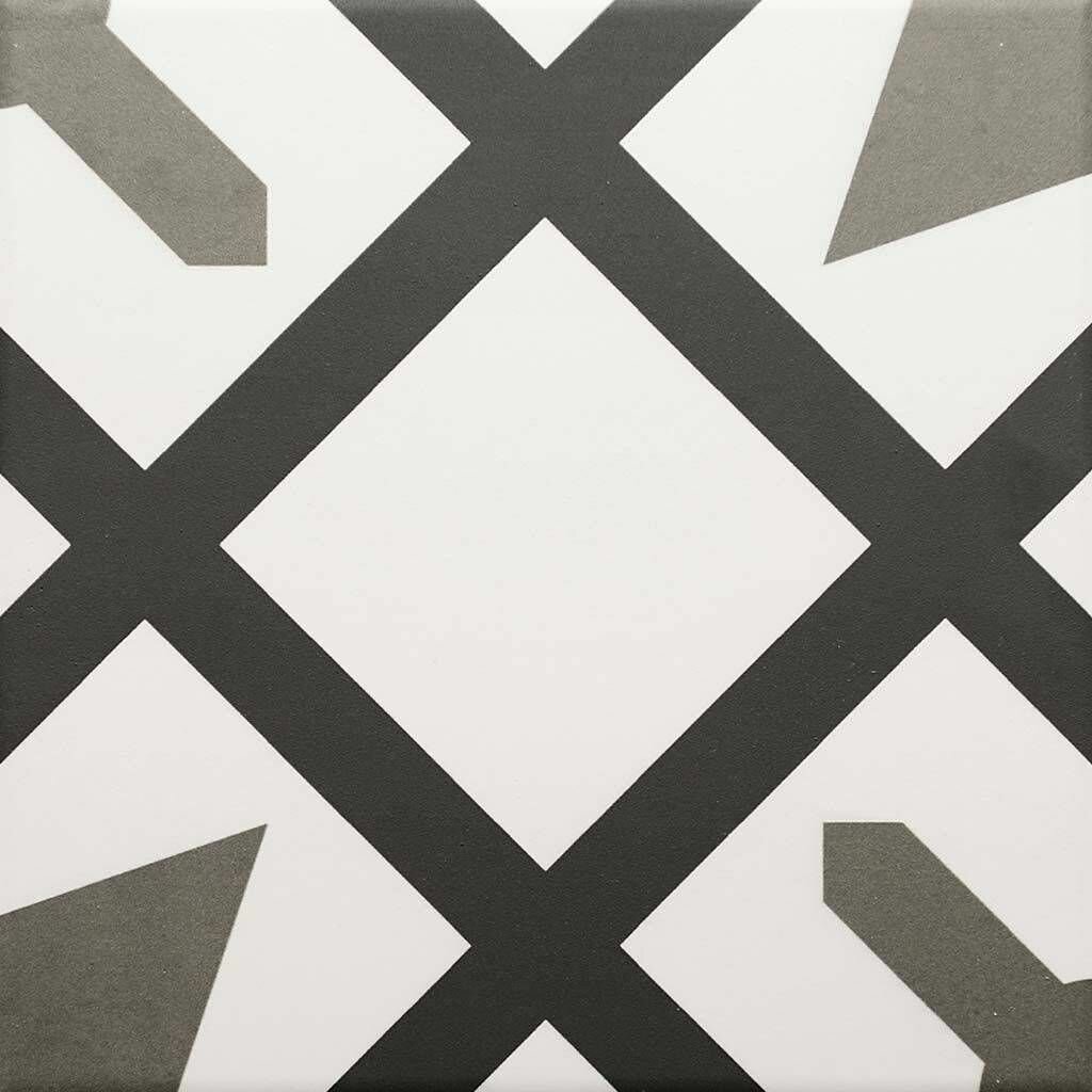 Настенная плитка Ribesalbes (Рибесалбес) Charme 20х20 см