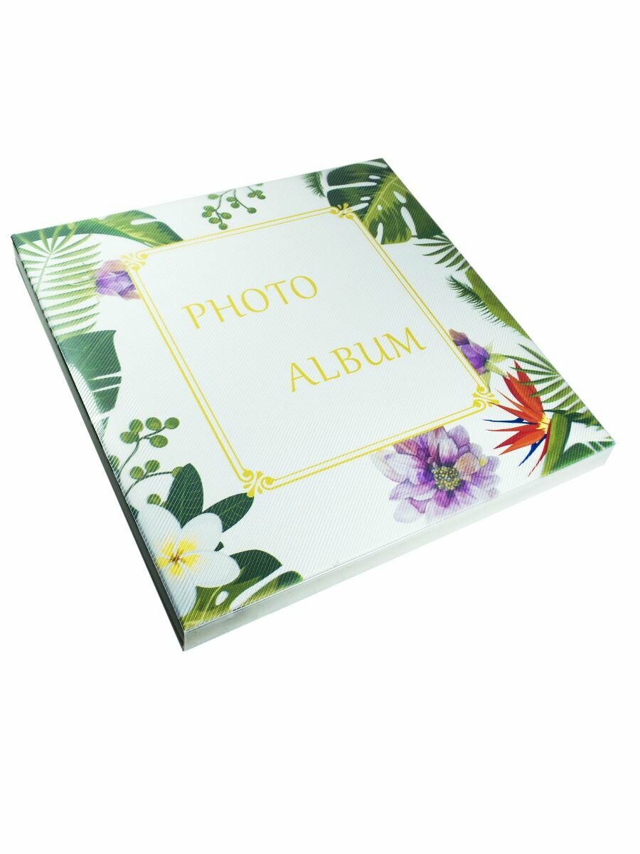 Фотоальбом магнитный на 30 листов