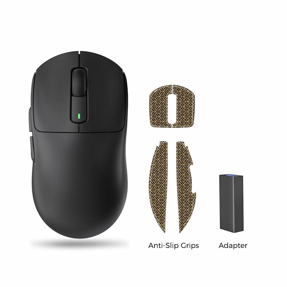 Беспроводная мышь KYSONA M600