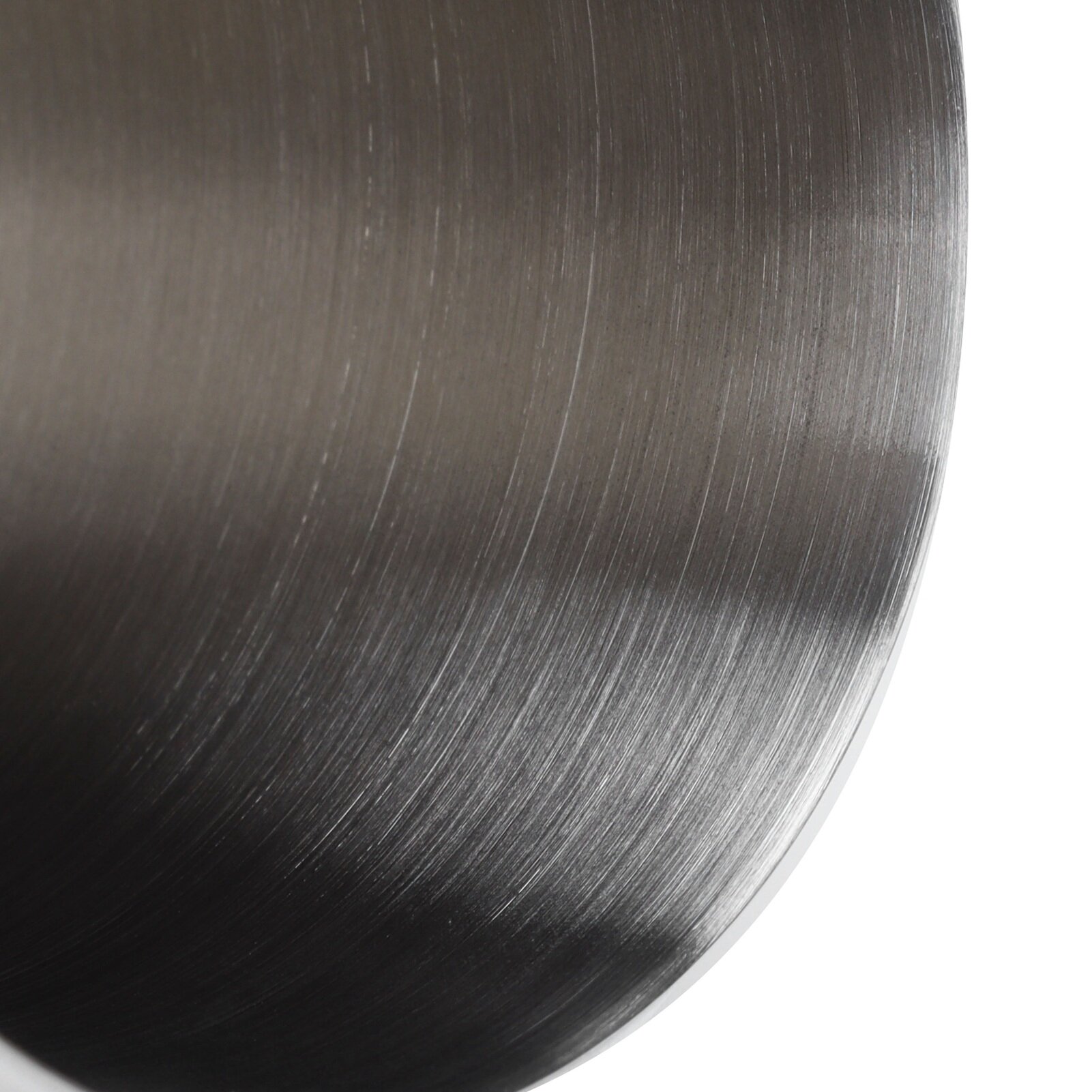 Чашка для дозирования кофе 58 мм, ручка для кофемашины из нержавеющей стали, аксессуар для дозатора, белый цвет