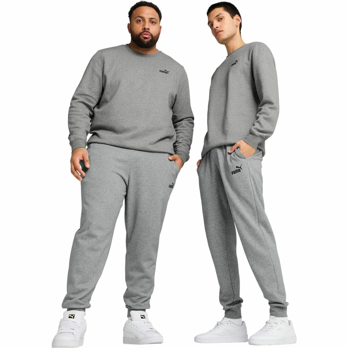 Брюки спортивные Essentials No. 1 Logo Men's Sweatpants Fleece