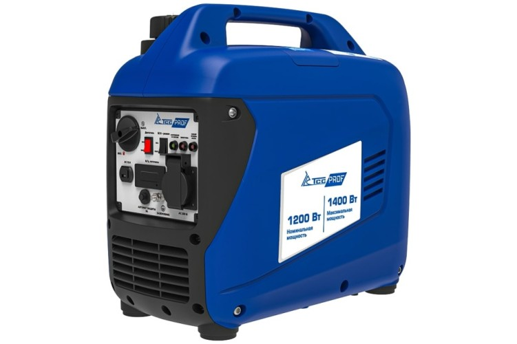 Генератор бензиновый TSS SGG 1400Si