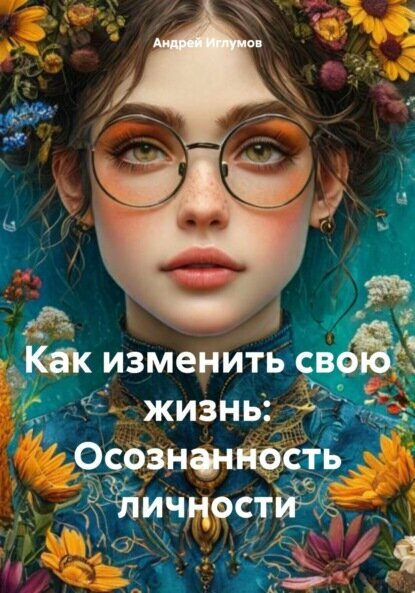 Как изменить свою жизнь: Осознанность личности [Цифровая книга]