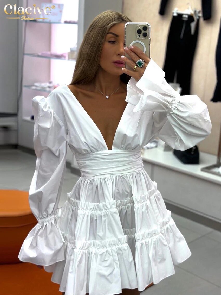 Платье