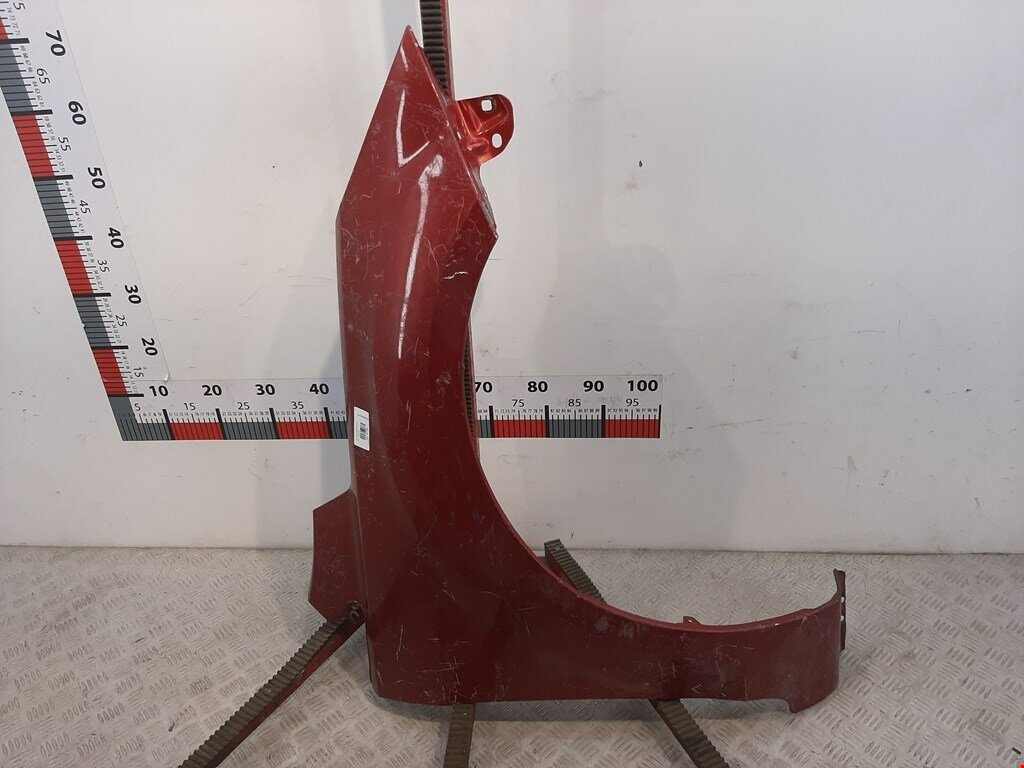 Крыло переднее правое Ford Focus 2 1521596 арт. 2215738