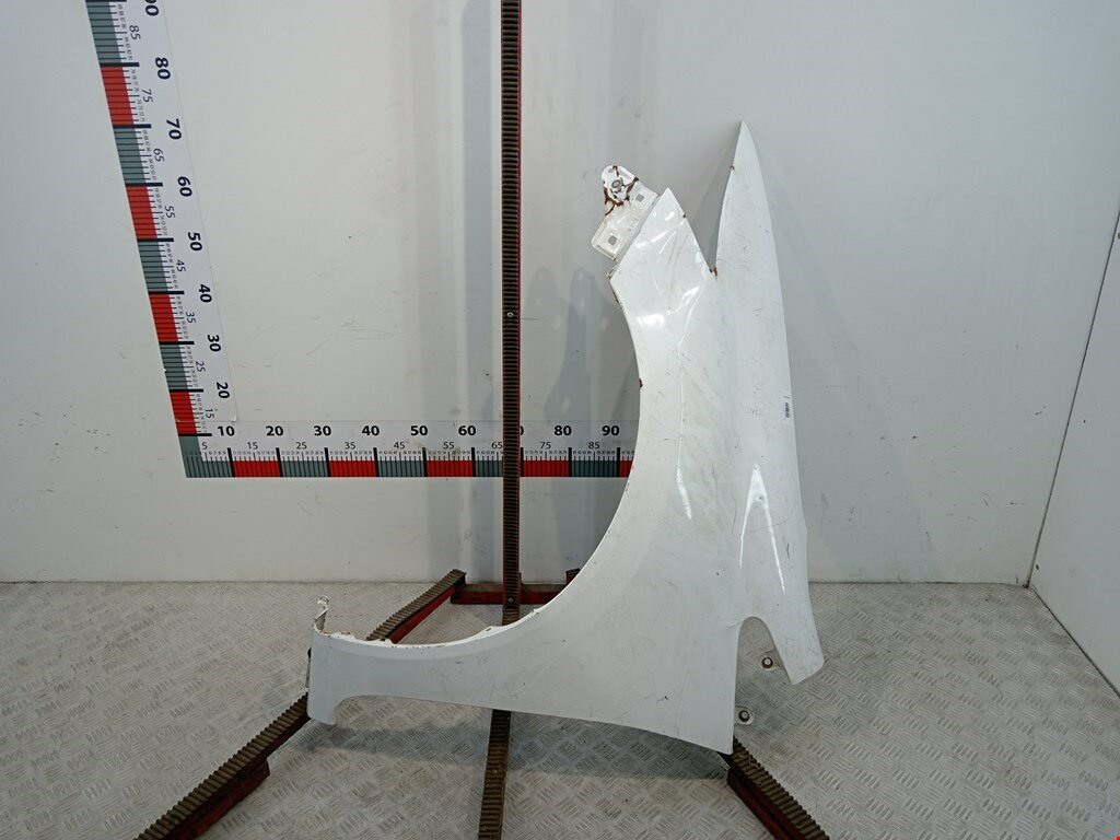 Крыло переднее левое Honda Civic 9 60260TV0E00 арт. 2215815