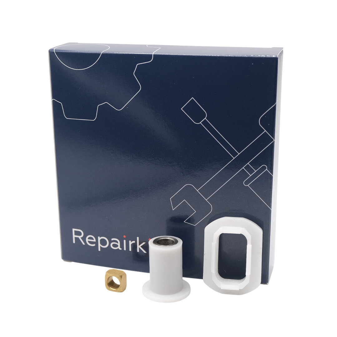 Ремкомплект механической кулисы МКПП для Mercedes-Benz Vito 638