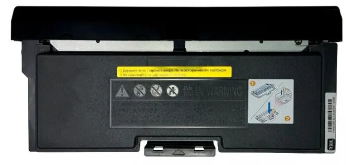 TK240XL / Картридж экстра повышенной ёмкости для Катюша серий 140/240 (TK240XL) 12000 стр