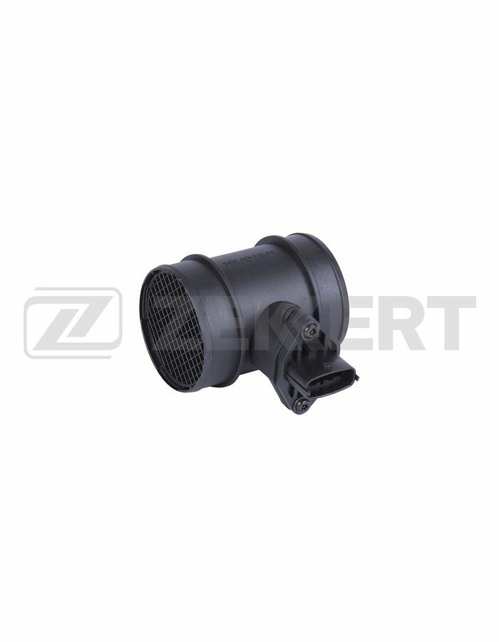 Датчик массового расхода воздуха Opel Astra G 98- Vectra B 96- Corsa C 00- Zafira A 99-