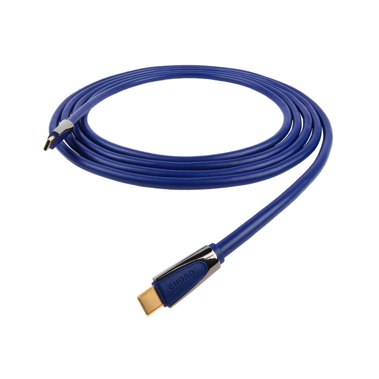 Кабель Chord Company Clearway USB C-C 3 m