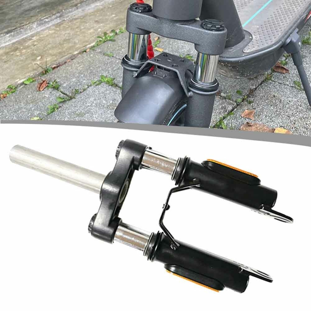 OZ-GLGS-Электрический скутер передняя вилка амортизатор для M365 1s Pro амортизатор аксессуар