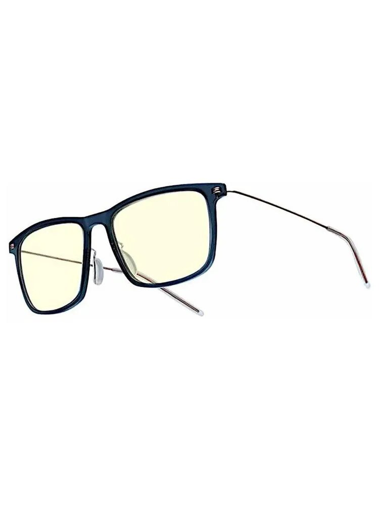 Компьютерные защитные очки MiJia Blu-ray Goggles Pro (HMJ02TS) dark blue