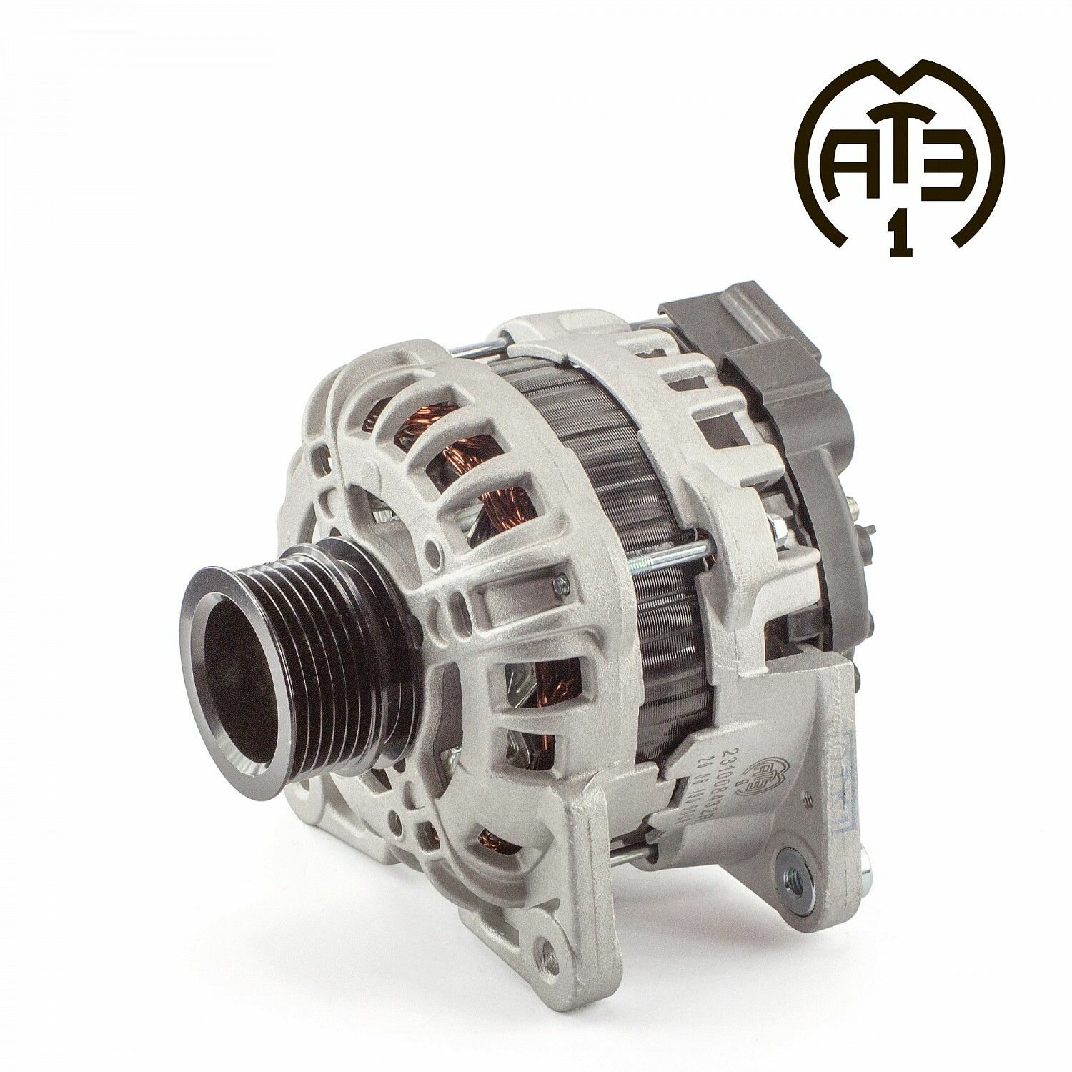 Генератор LADA Largus, Renault Logan, Sandero