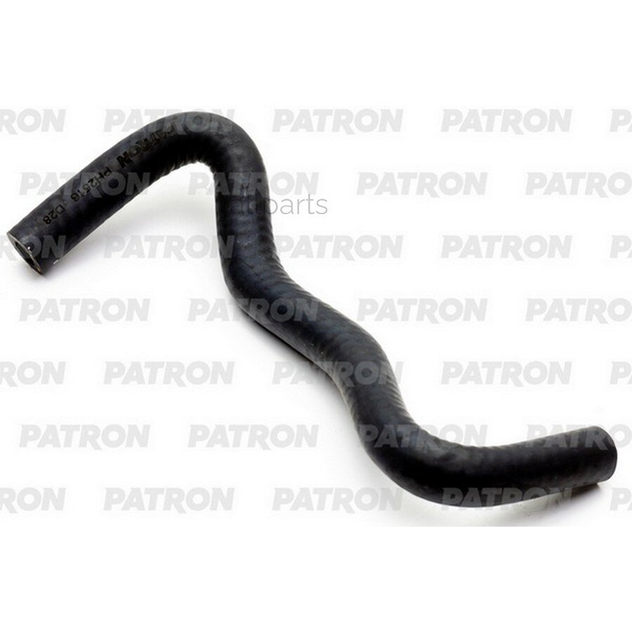 PATRON PH2516 Патрубок системы охлаждения AUDI A4 (B5/B6) 1994-2004, A6 (C5) 1997-2004/ VW Passat (B5) 1996-2005 \ SKODA Superb 2002-2008