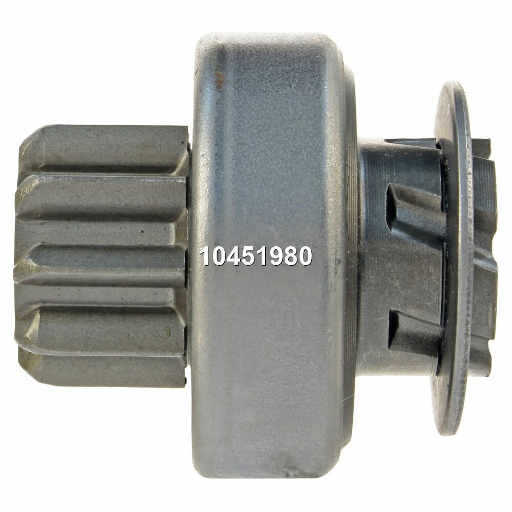 Бендикс стартера Chevrolet Captiva Lacetti Nubira Tacuma Opel Astra Frontera B Vectra Zafira