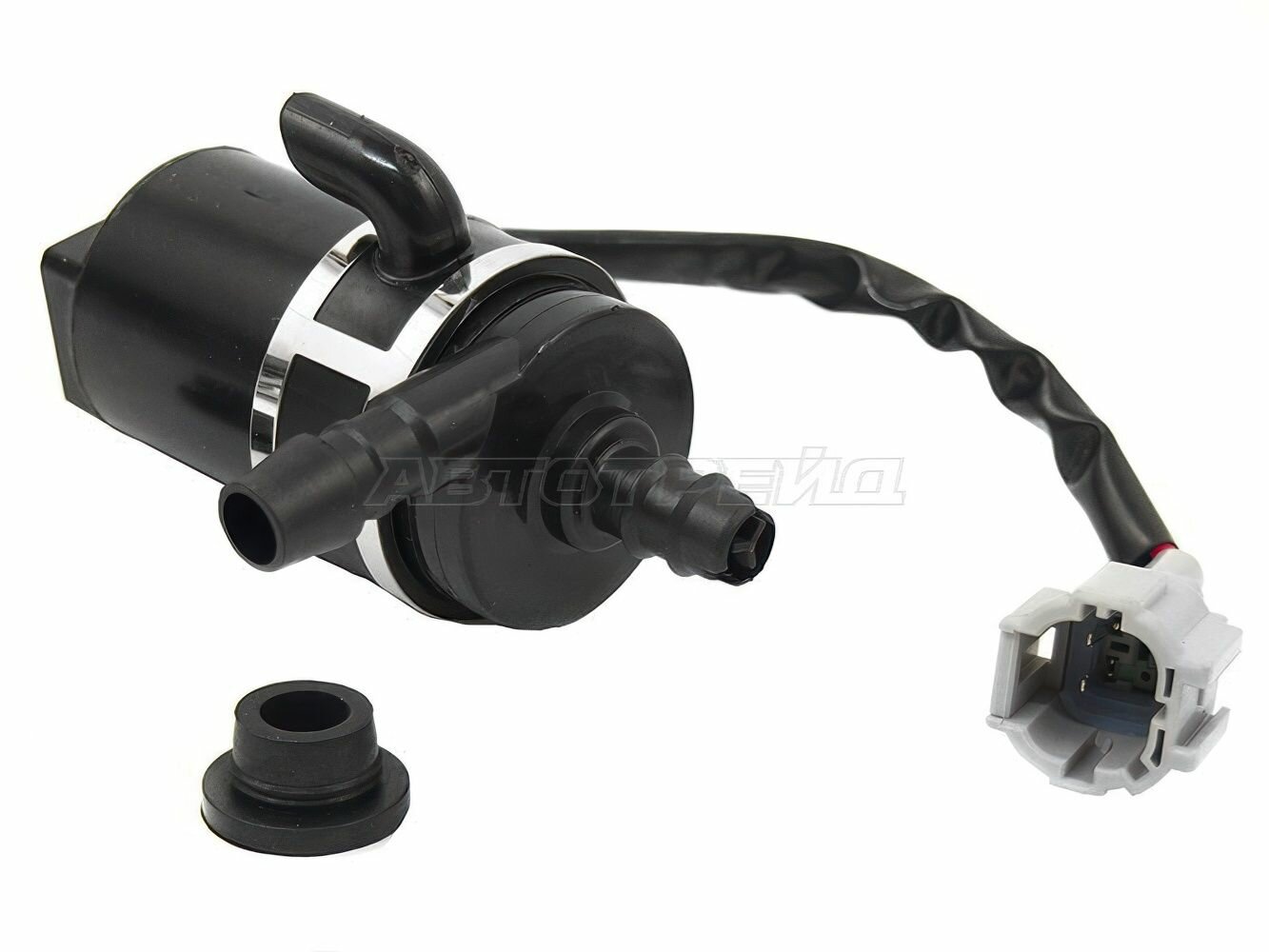 Мотор омывателя фар для Ниссан Блюберд, ИксТрейл арт ST28621EW70A SAT