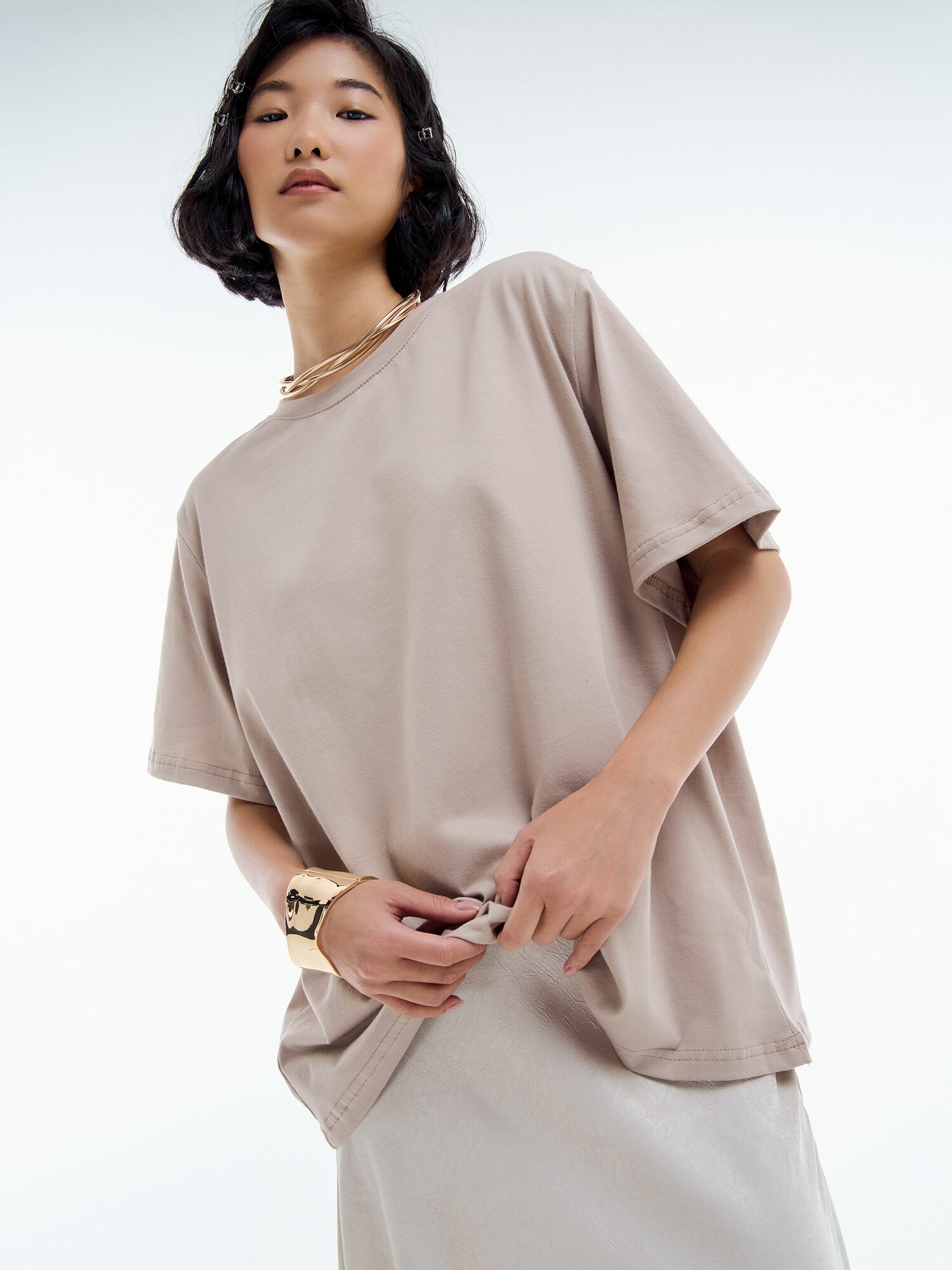 Футболка спортивная