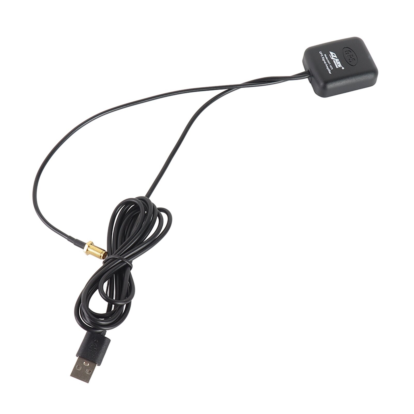 Усилитель сигнала GPS с магнитным основанием для автонавигации