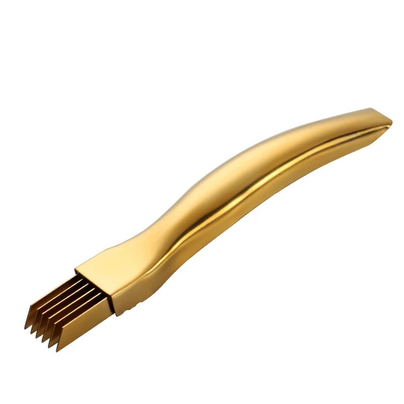 Нож для зелени Buyer Star, gold