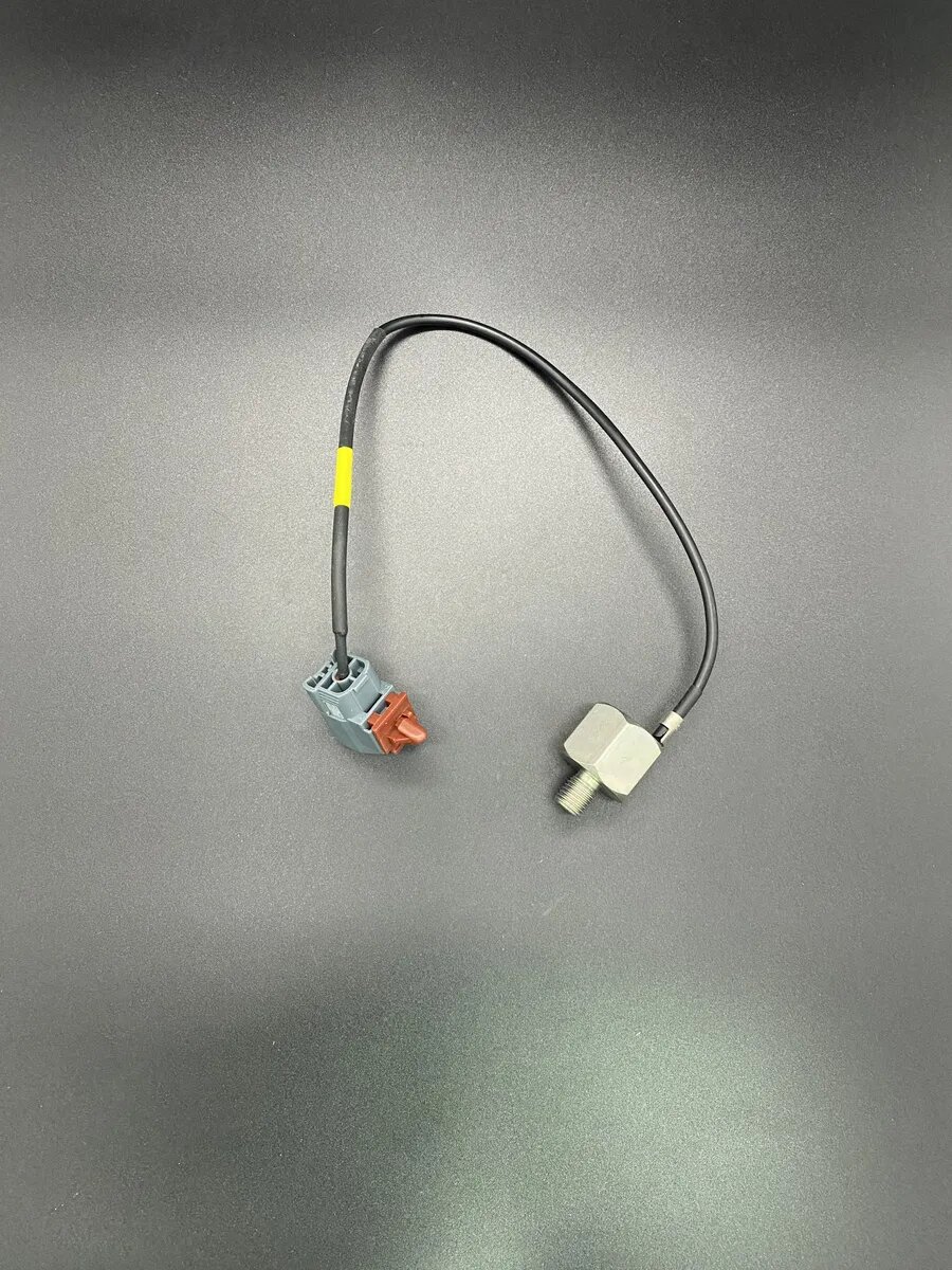 Датчик детонации Новое Mazda