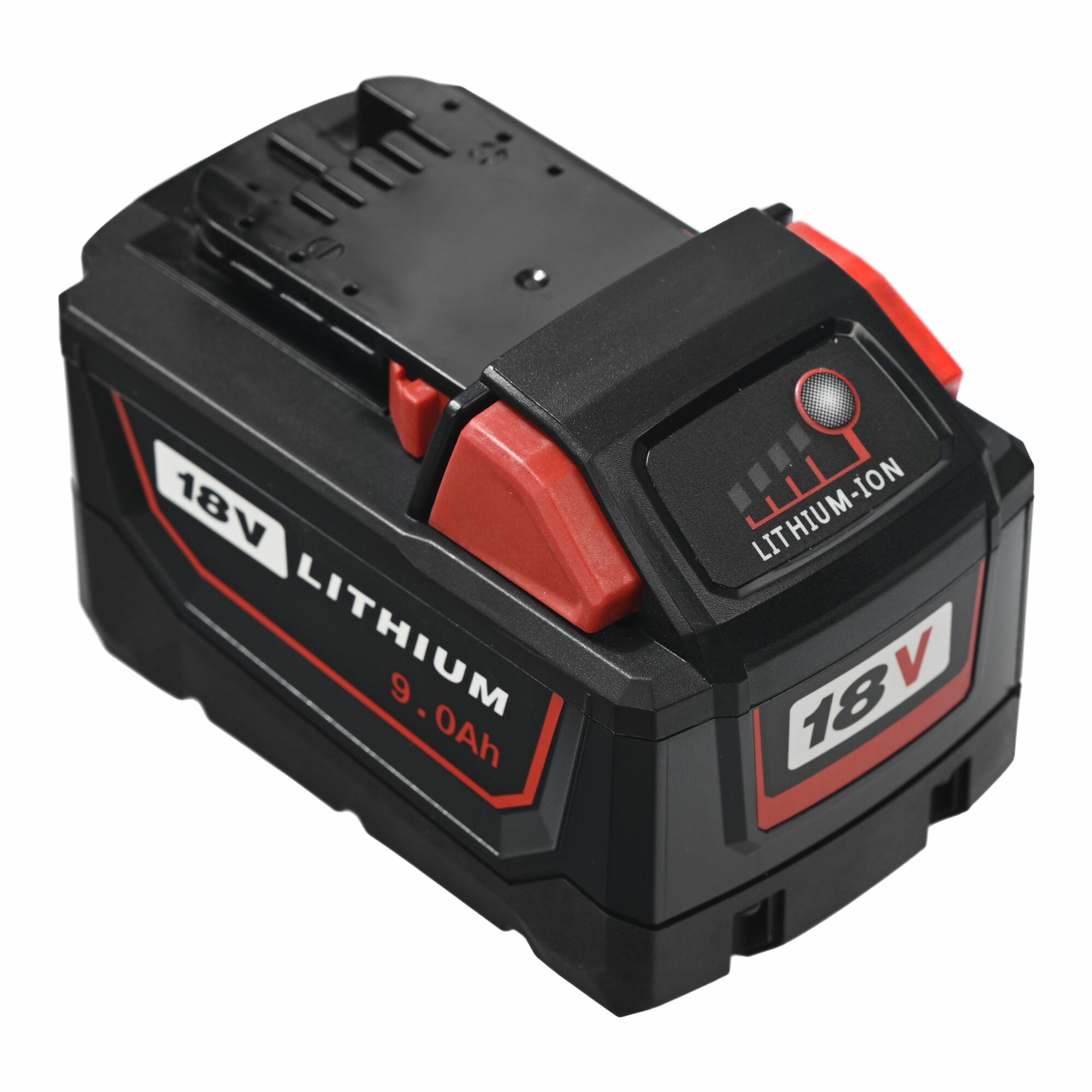 Аккумулятор для инструмента Milwaukee 18V 9Ah Li-ion M18