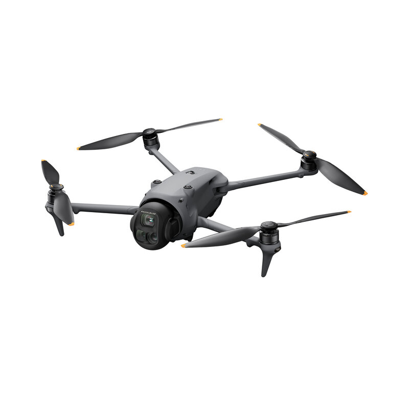 Квадрокоптер DJI Mavic 4 Pro Body (Только дрон + пропеллеры)