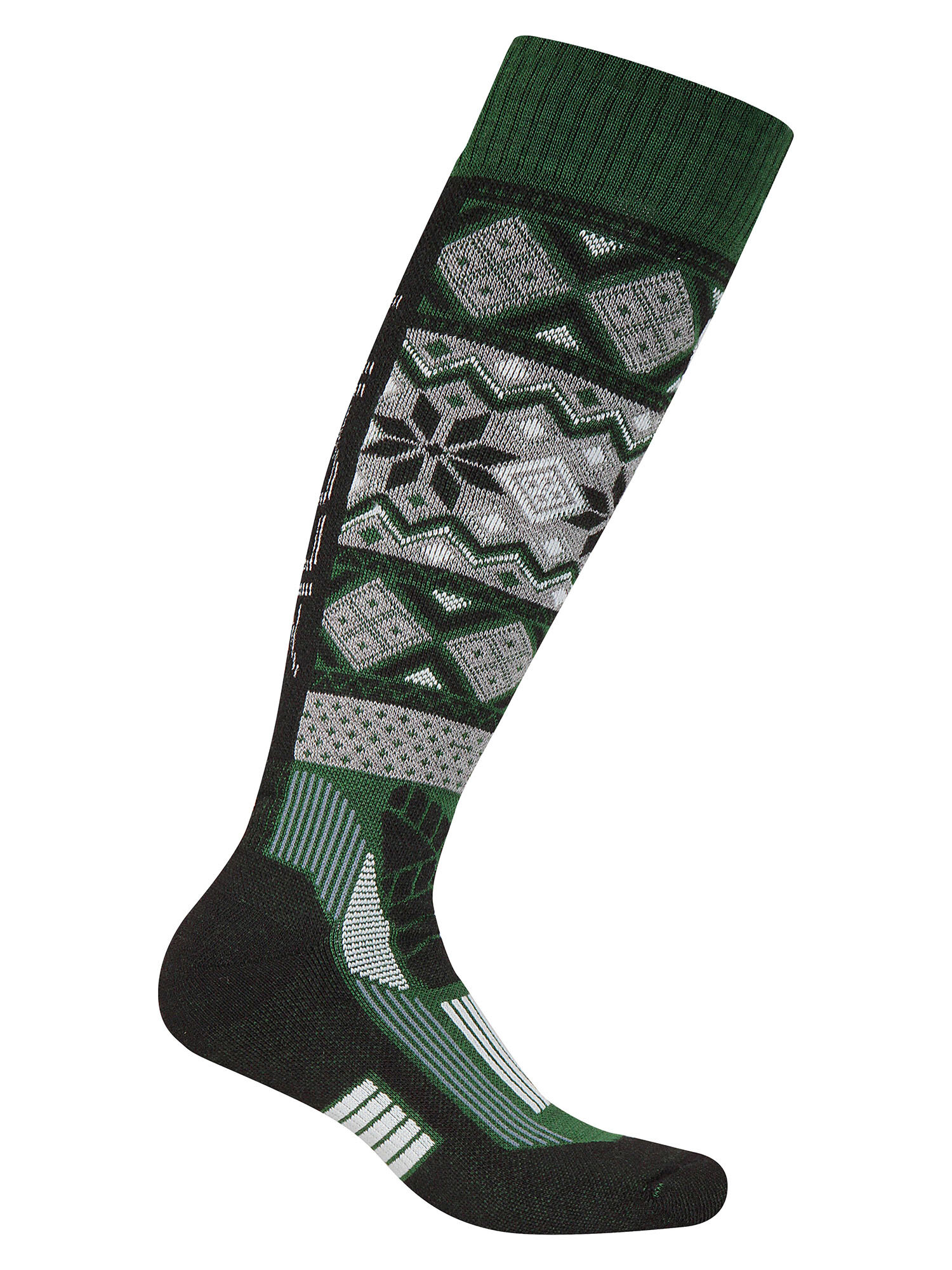 Носки Snowboard experience