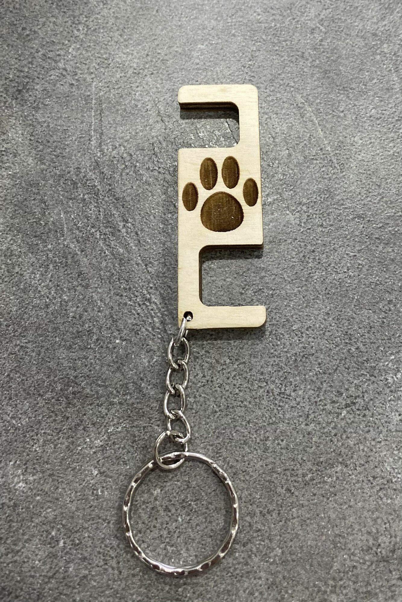 Брелок DnK company