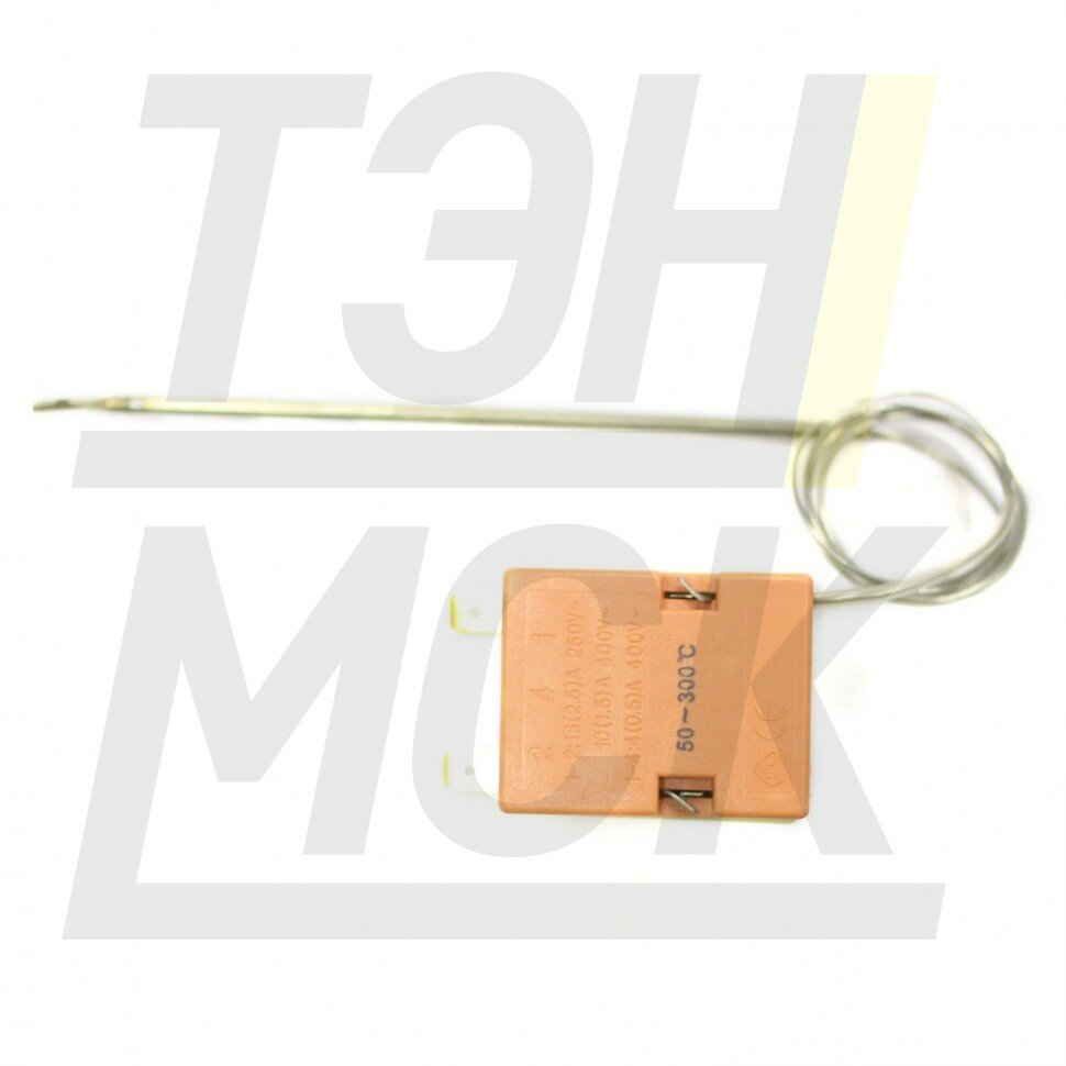 Термостат духовки TBR 50-300° для Ariston, Darina, 100362