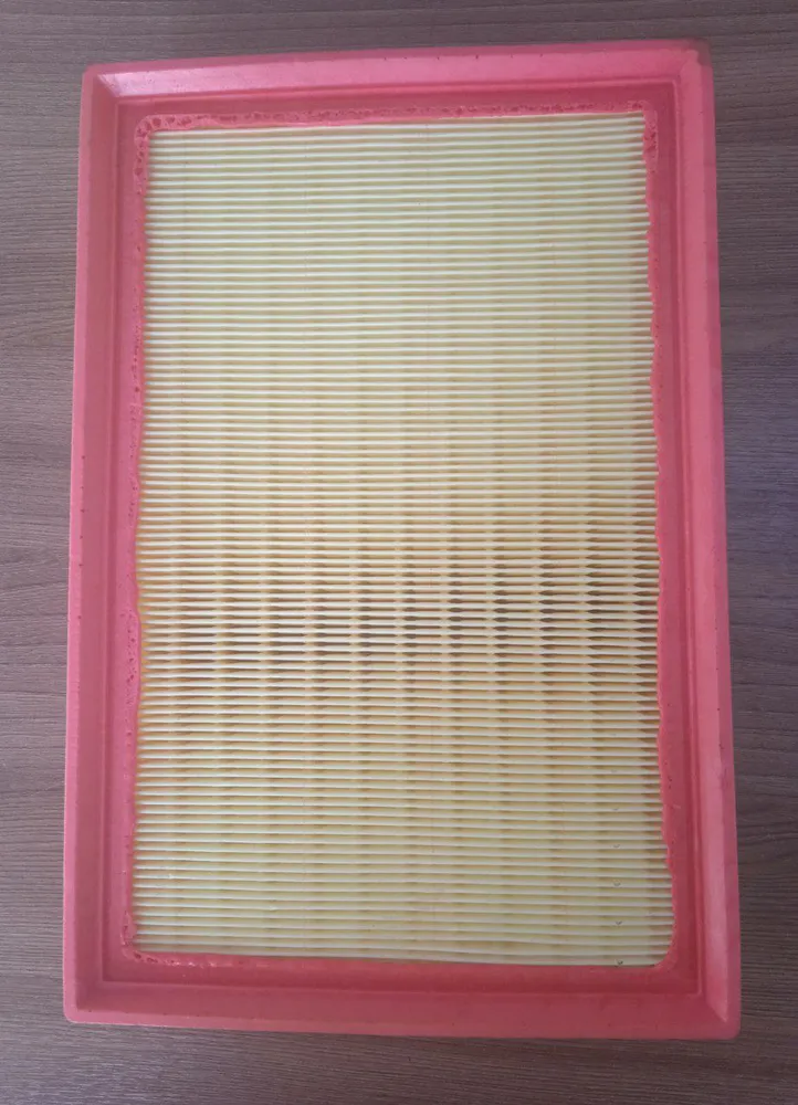 Фильтр воздушный подходит для автомобиля JAC J7 ЖАК Джей7