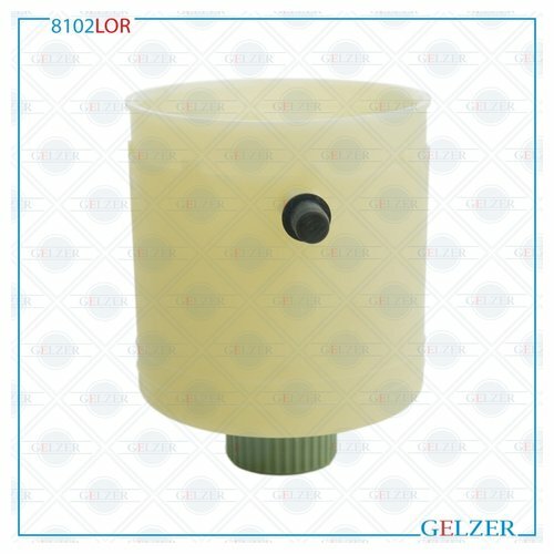 Бачок эгур Skoda Fabia Polo 8102LOR Gelzer 8102LOR