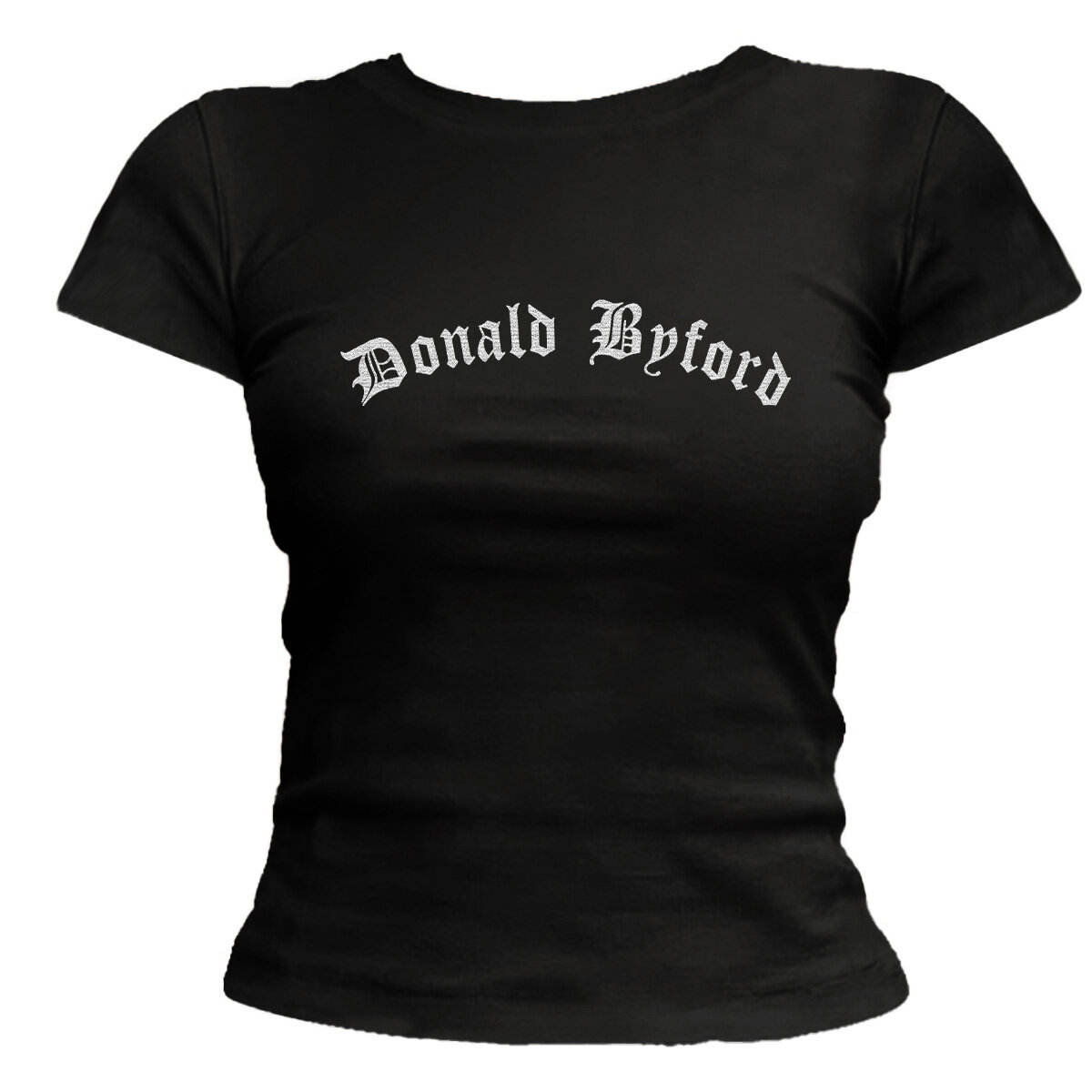 Майка бельевая