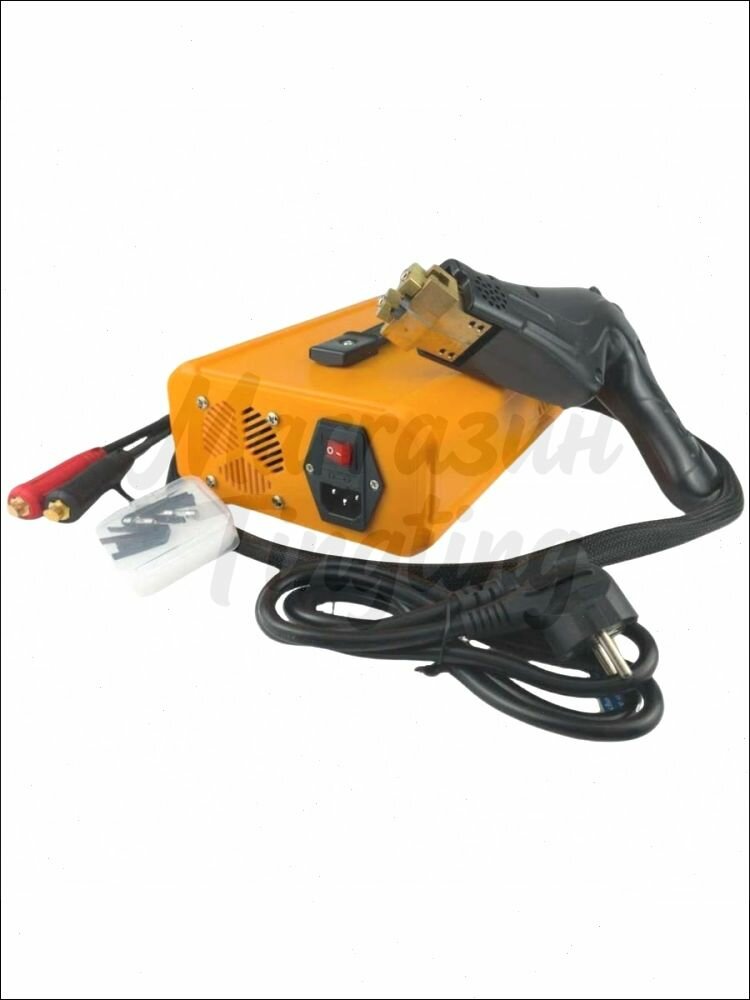 Машинка для нарезки протектора, 1 шт.