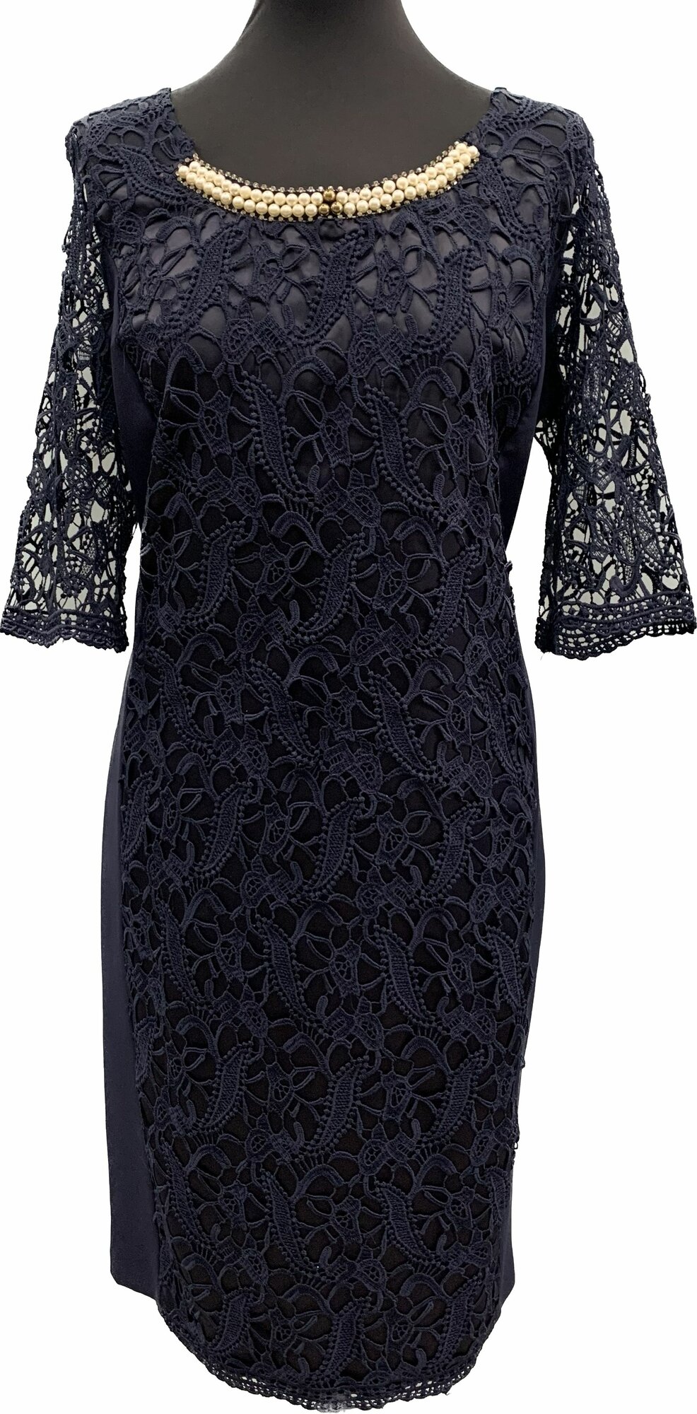 Платье Базовая коллекция