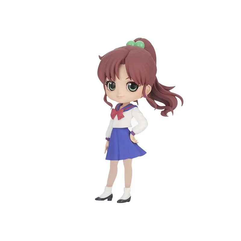 Bandai Qposket Сейлор Мун, Макото Кино, Бордовый
