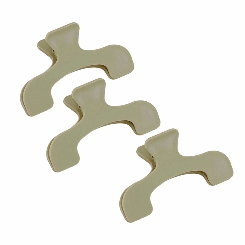 Зажимы для страниц книг