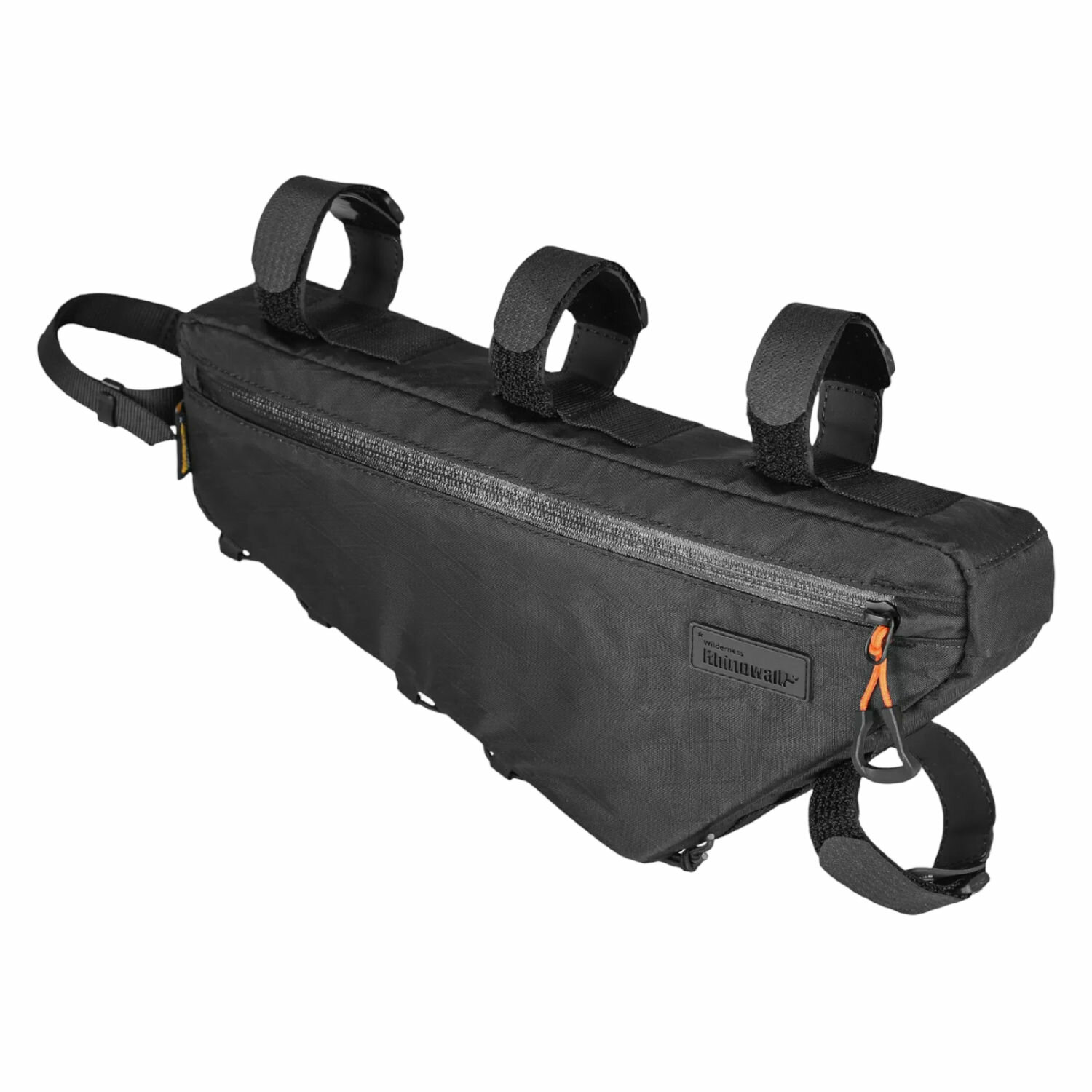 Сумка на раму Rhinowalk 2,9L Black