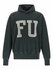 Худи FEAR OF GOD, размер S, , черный
