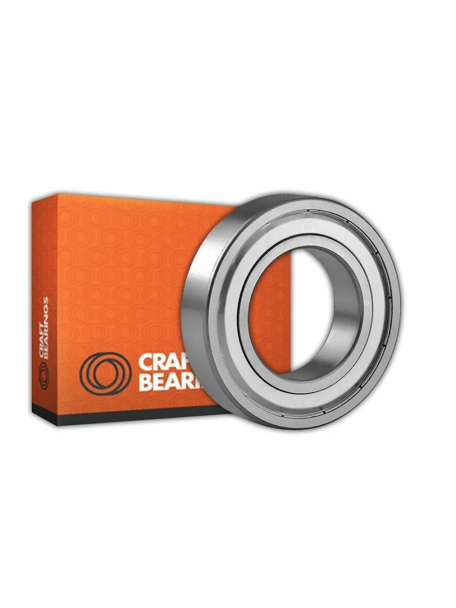 Подшипник 1000900-2Z (61900-2Z 6900-2Z) CRAFT BEARINGS