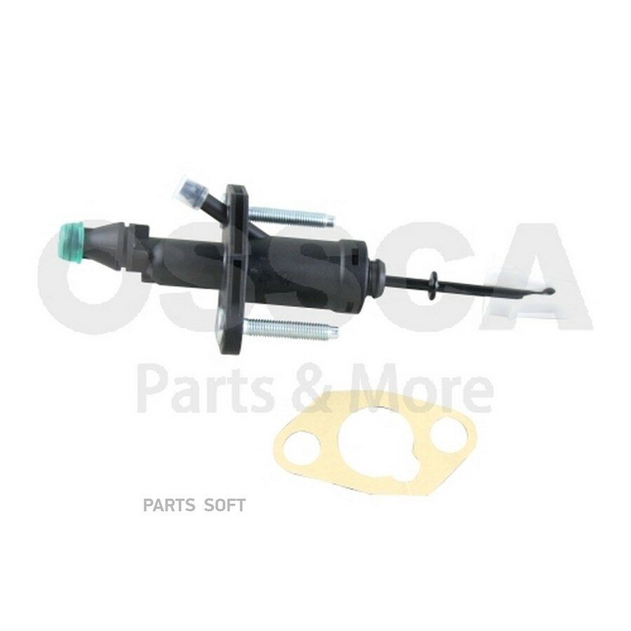 OSSCA 26900 цилиндр сцепл CHE CRU/AST, INS 10- (d=15.87MM) CHEVROLET CRUZE (J300) CRUZE Station Wagon (J308) C