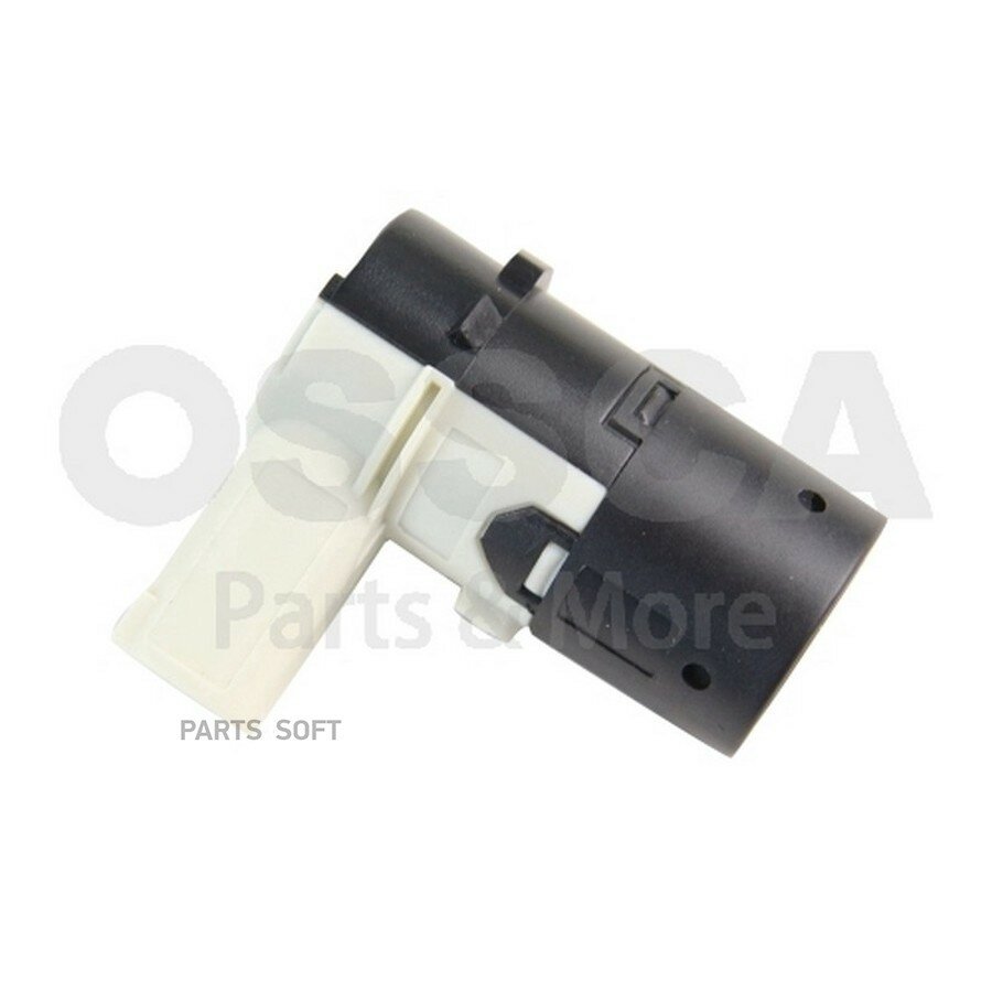 OSSCA 21192 датчик парктроника,3P BMW 5 (E39) 1996-2003 BMW 5 (E60) 2007-2010 BMW 5 (E61) 2007-2010 BMW 6 (E