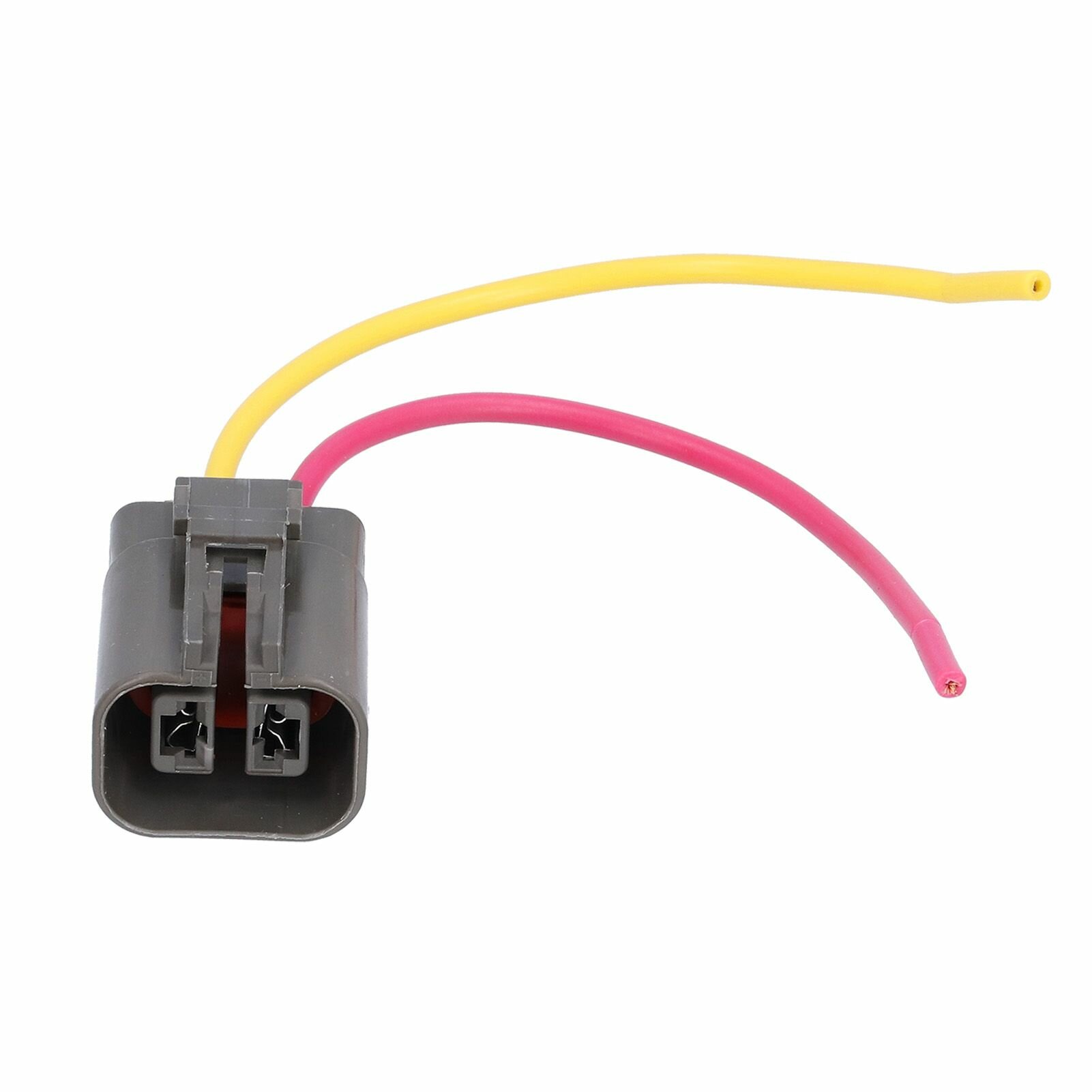 Разъем для подключения генератора, совместимый с автомобилями Mitsubishi и Ford. Прочный и надежный автомобильный электрический разъем.