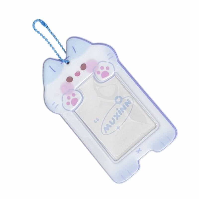 Симпатичный набор открыток с пельменями в виде животных-Мяу-мяу