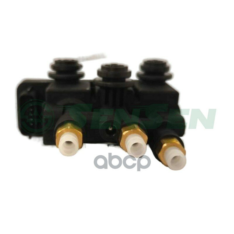 Блок клапанов LAND ROVER 406, Discovery 5 17-, Range Rover Sport Sensen арт. SBA9035