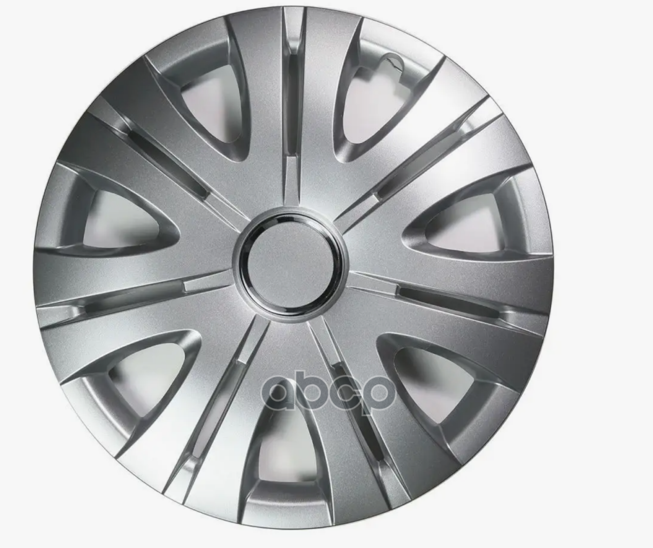 Колпаки R-15 вид TOYOTA 317 гибкие в картонной коробке SJS SJS арт. 15317