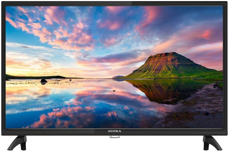 Телевизор Supra STV-LC32LT0080W — фото 1