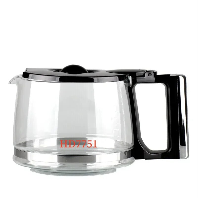Стеклянный котелок для кофеварок Philips HD7751