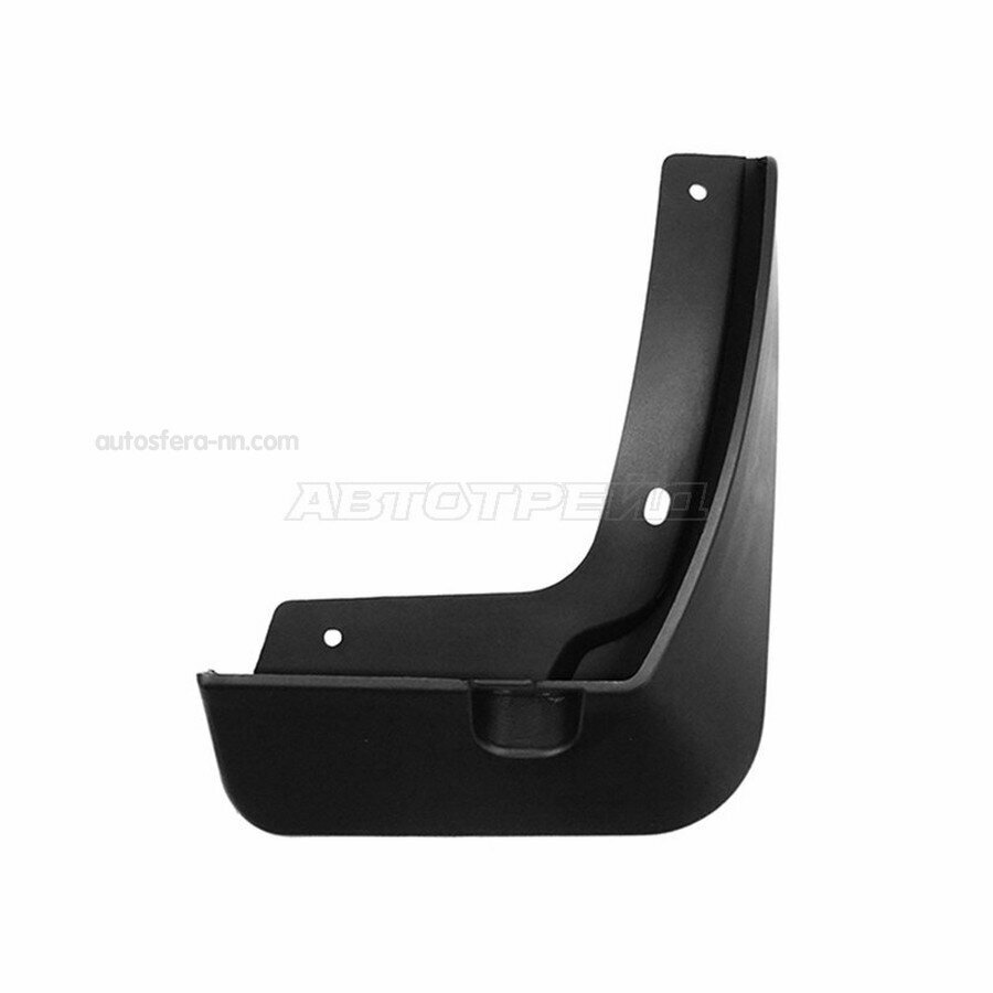 SAT ST230286 Брызговик Kia Rio X-Line 17-20 (Сзади/ Справа)