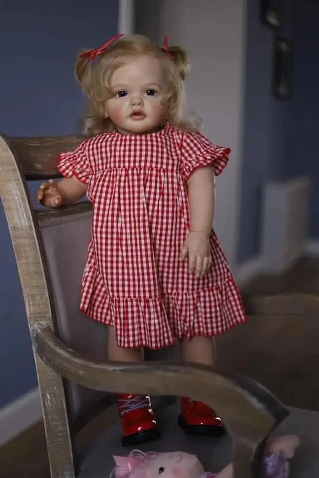 NPK кукла принцесса Бетти 60 см